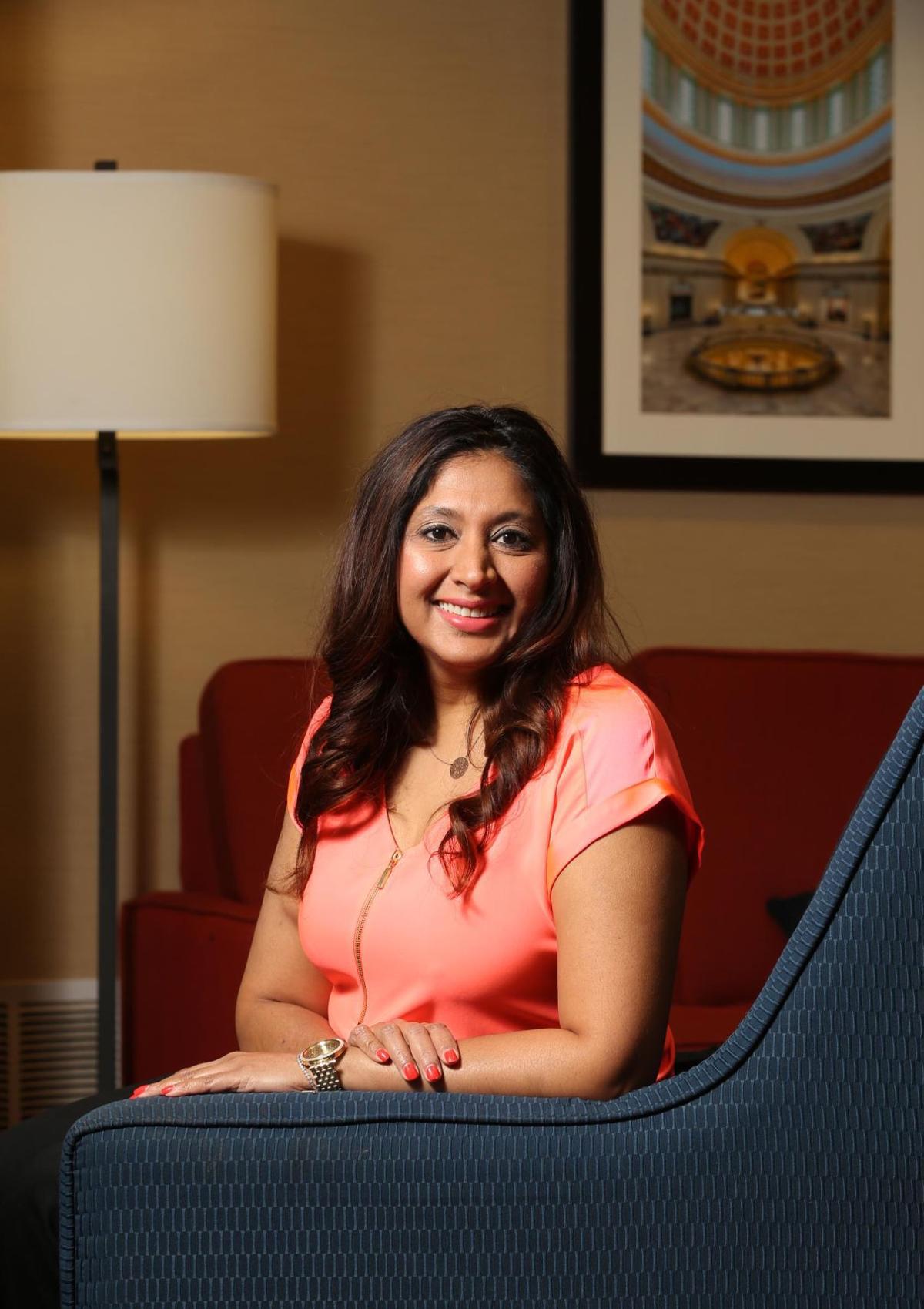 5 Questions with Sunny Patel - 3S Hotels Group